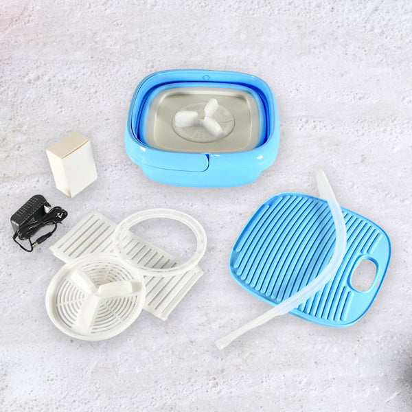 Portable Washing Machine Mini Folding Washer And Dryer Combo For Under ...